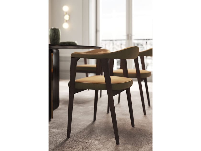 ARIZONA Chair By PRADDY