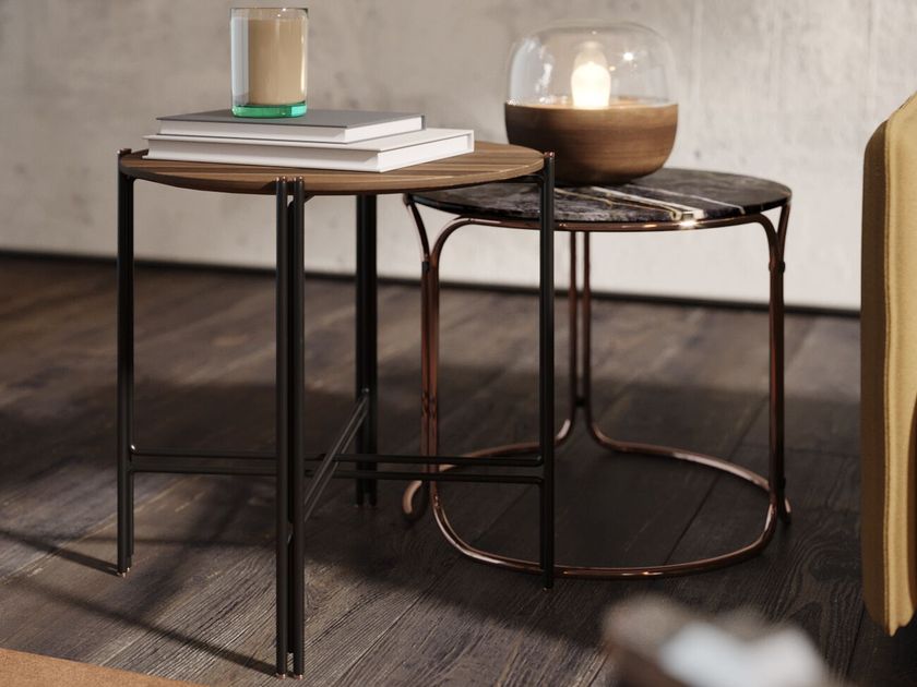 BAMBOO II Coffee table By PRADDY