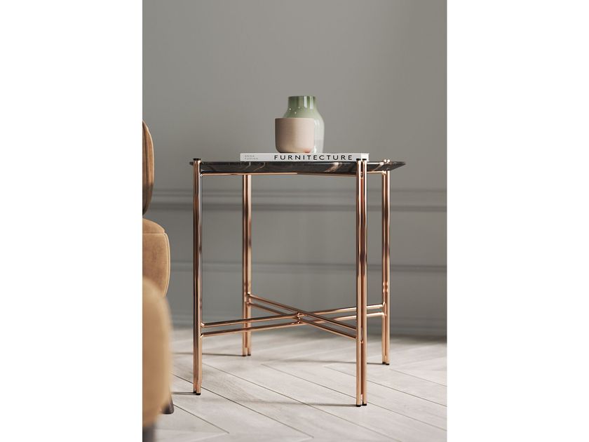 BAMBOO II Coffee table By PRADDY