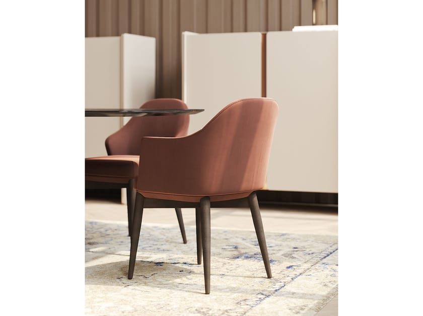 BONSAI II Chair By PRADDY