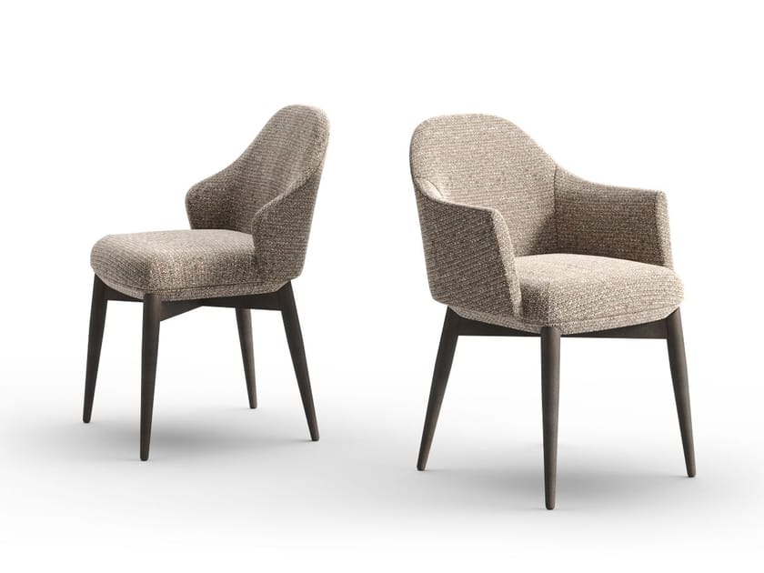 BONSAI II Chair By PRADDY