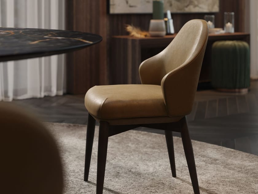 BONSAI I Chair By PRADDY