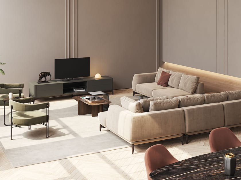 BONSAI TV-Möbel By PRADDY