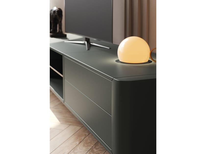 BONSAI TV cabinet By PRADDY