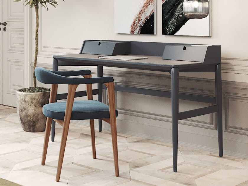 BONSAI Secretary desk By PRADDY