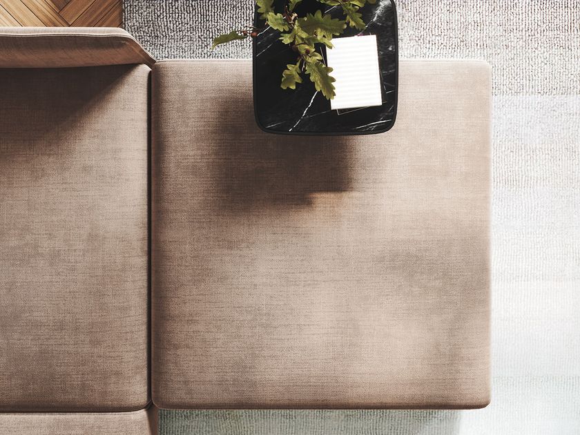 ELYSIAN Pouf By PRADDY