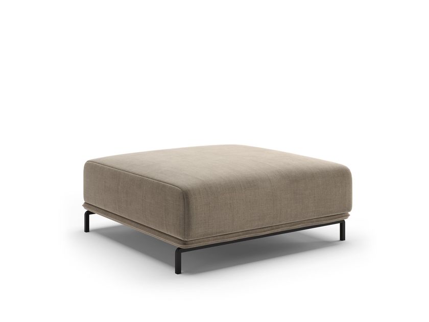 ELYSIAN Pouf By PRADDY