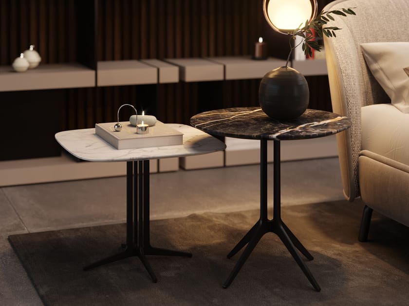 FLAMINGO II Coffee table By PRADDY