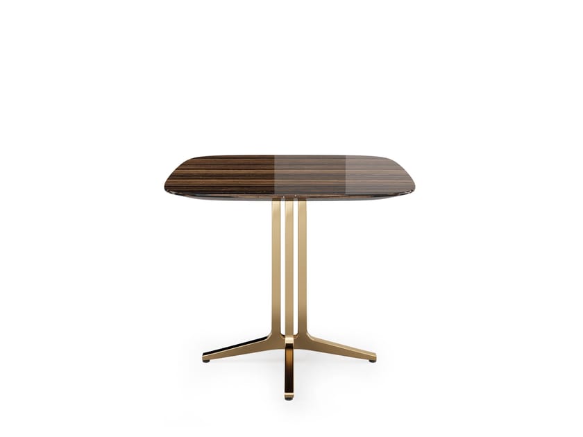 FLAMINGO II Coffee table By PRADDY