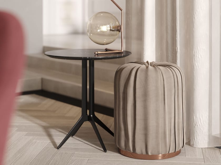 FLAMINGO I Mesa de centro By PRADDY