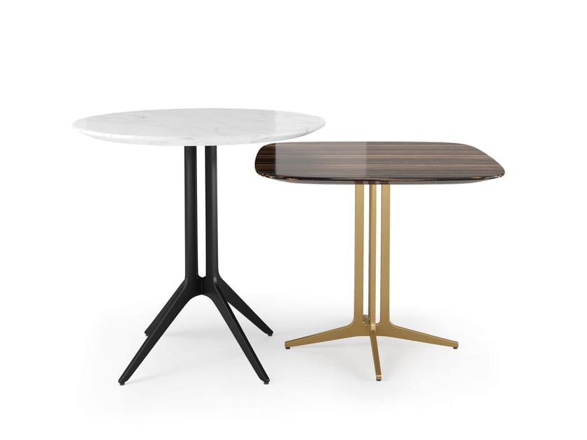 FLAMINGO I Mesa de centro By PRADDY