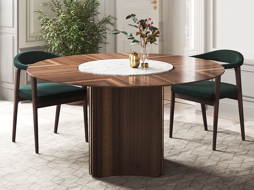 HAVASU II Table By PRADDY