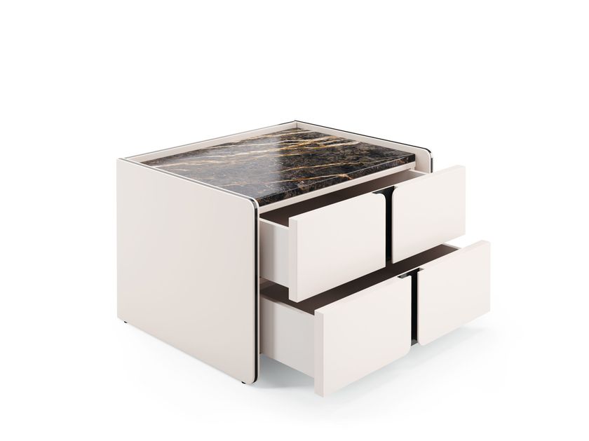 HAVASU II Bedside table By PRADDY