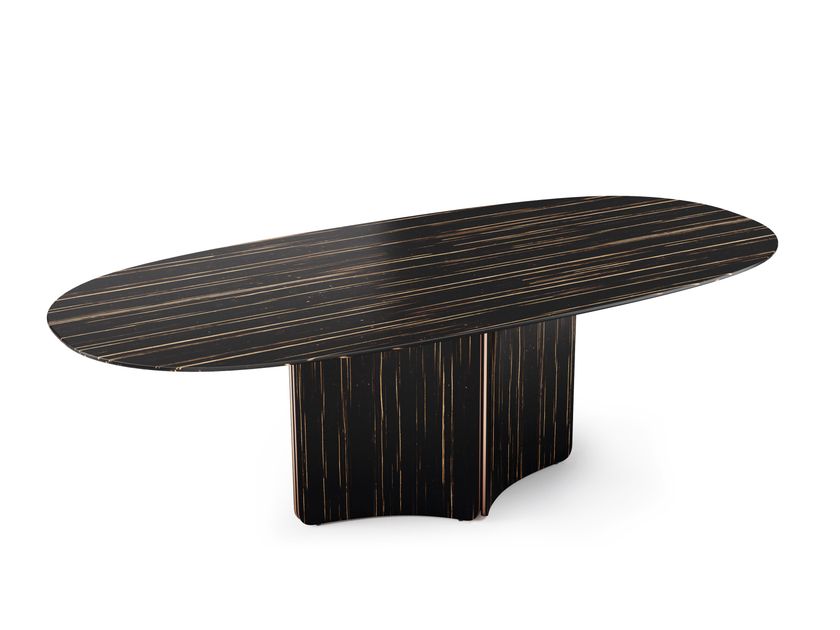 HAVASU I Table By PRADDY