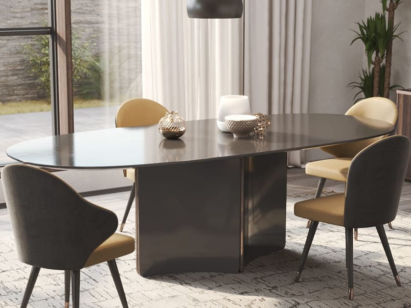 HAVASU I Table By PRADDY