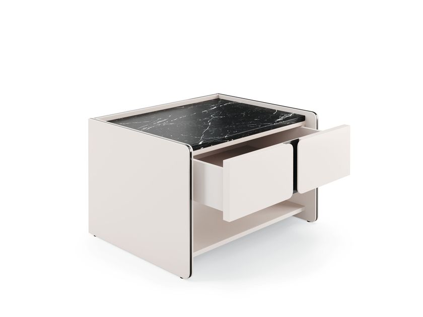 HAVASU I Bedside table By PRADDY