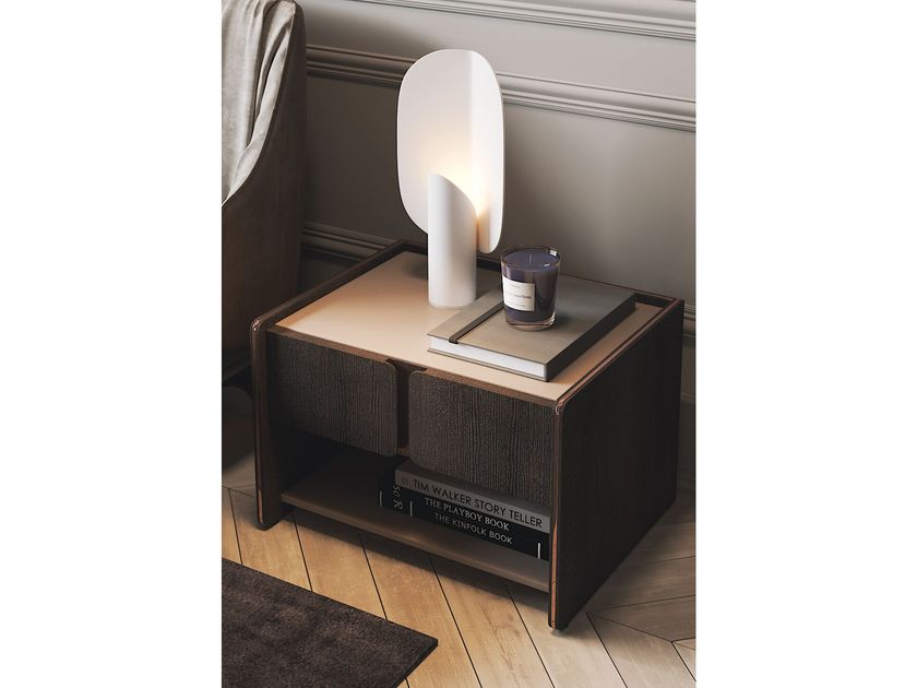 HAVASU I Bedside table By PRADDY