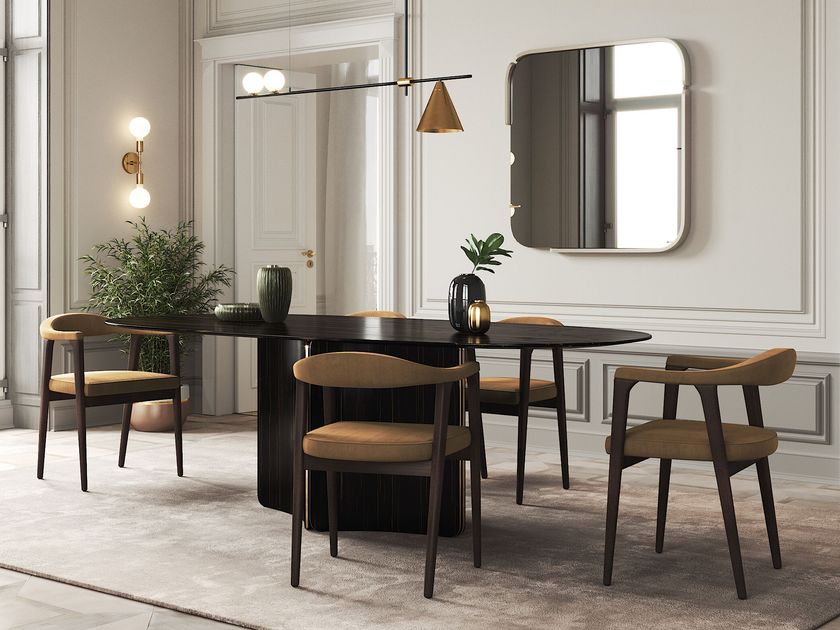HAVASU I Table By PRADDY