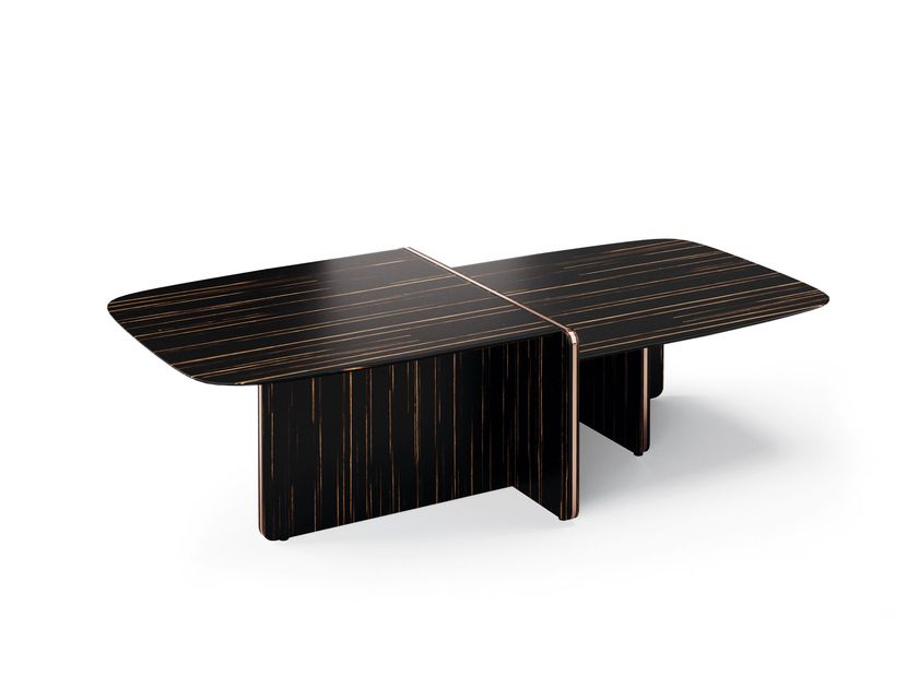 HAVASU Table basse By PRADDY