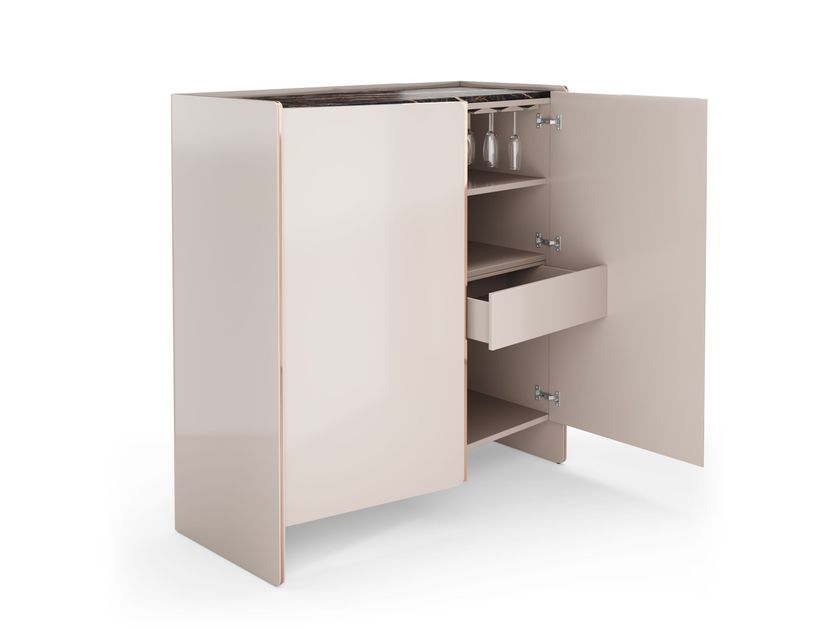 HAVASU Credenza By PRADDY