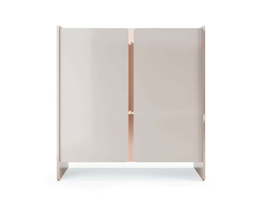 HAVASU Highboard By PRADDY