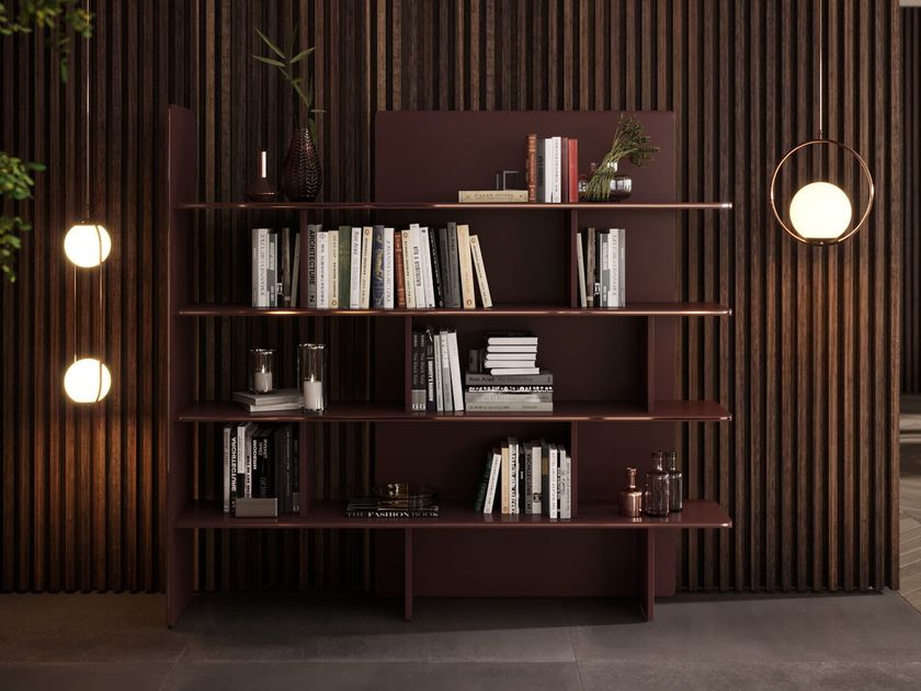 HAVASU Bookcase By PRADDY