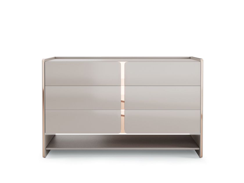 HAVASU Chest of drawers By PRADDY