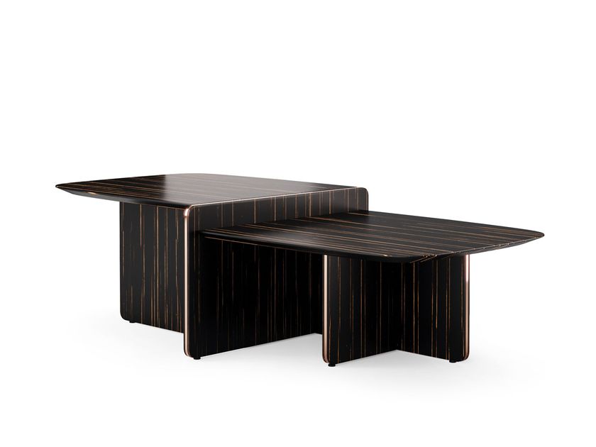 HAVASU Table basse By PRADDY