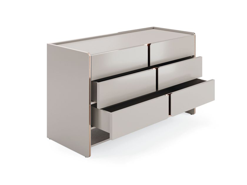 HAVASU Chest of drawers By PRADDY