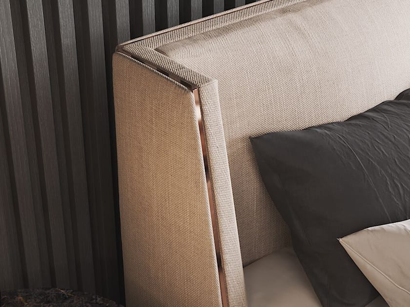 MEDUSA I Bed By PRADDY