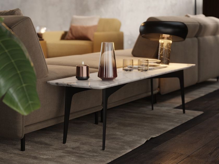 MEDUSA Coffee table By PRADDY