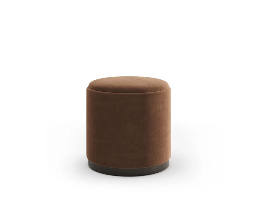 MILLER Pouf By PRADDY