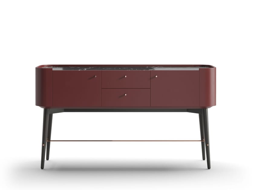 NAICA Consolle By PRADDY