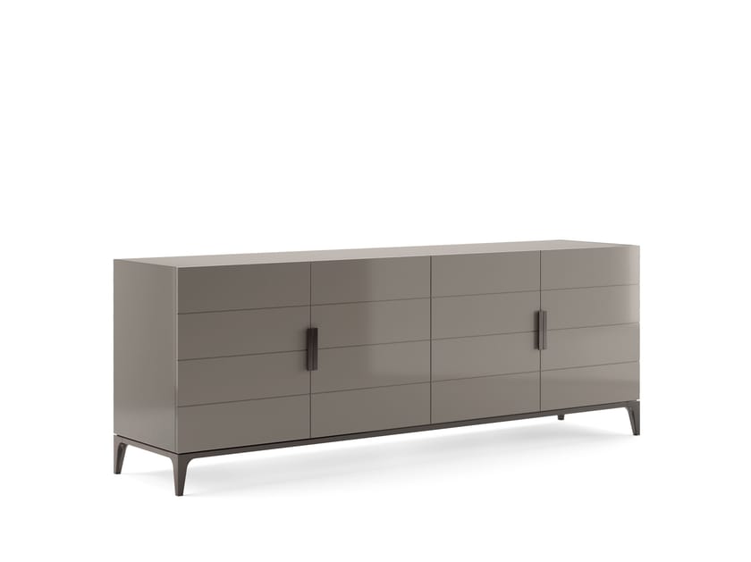 PAVANNE Sideboard with doors By PRADDY