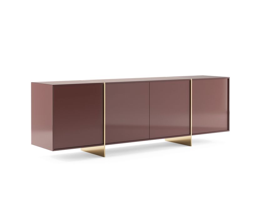Rhapsody Sideboard with doors By PRADDY