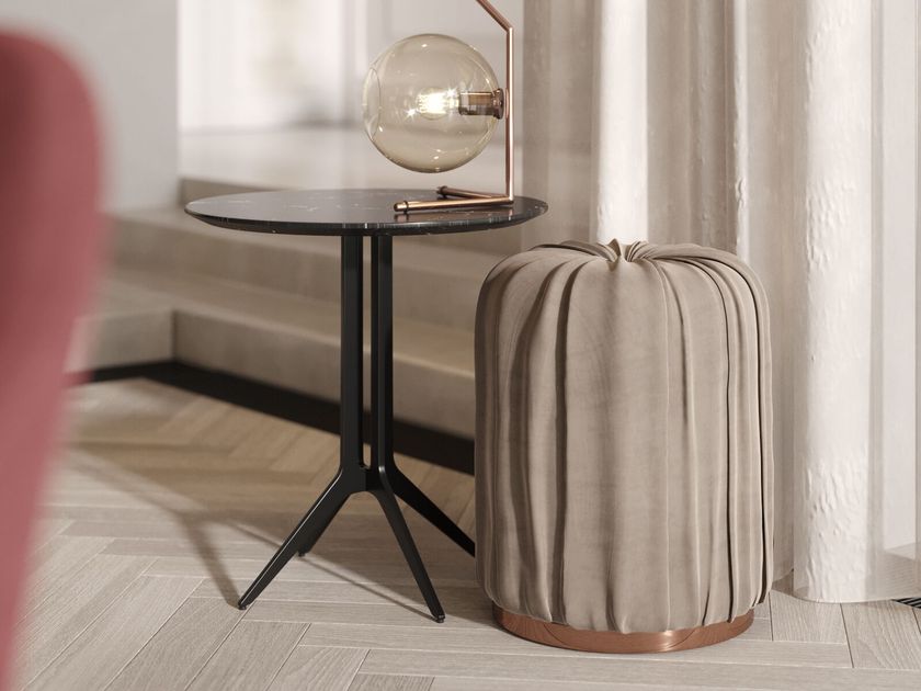 SAHARA Pouf By PRADDY