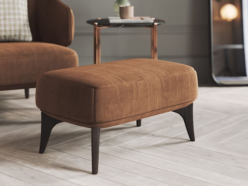 SAHARA Bench By PRADDY