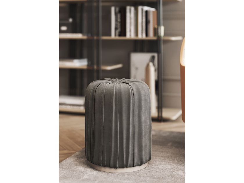 SAHARA Pouf By PRADDY