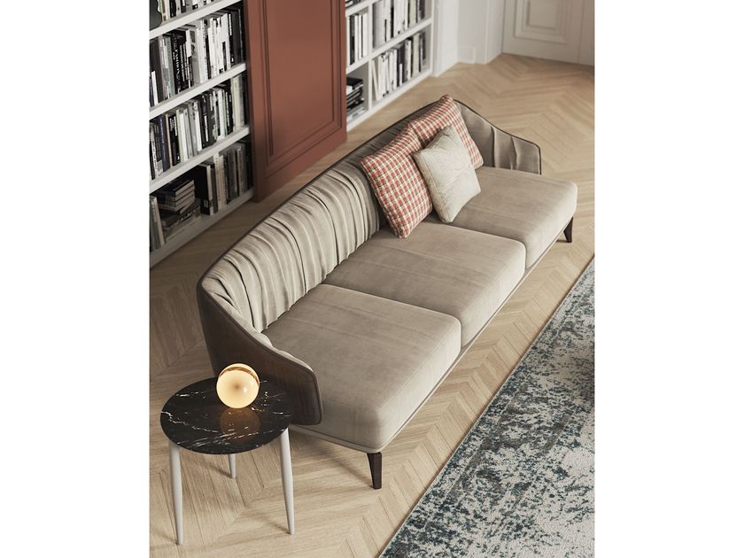 SAHARA Sofa By PRADDY