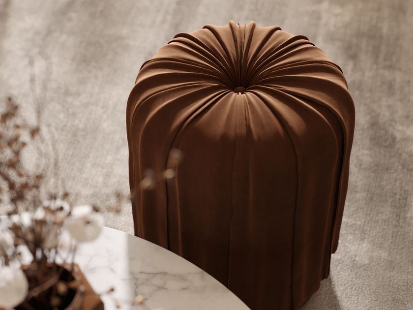 SAHARA Pouf By PRADDY