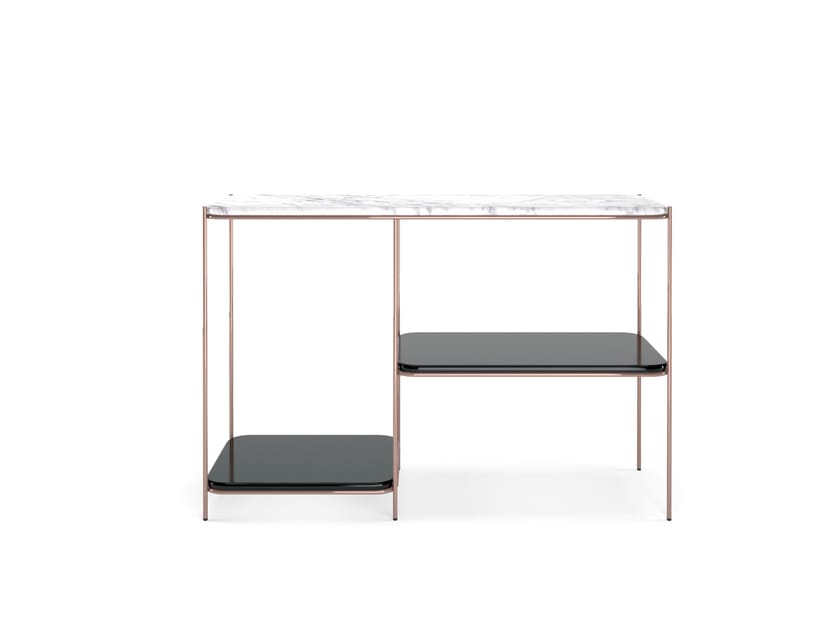 STANLEY Rectangular console table By PRADDY