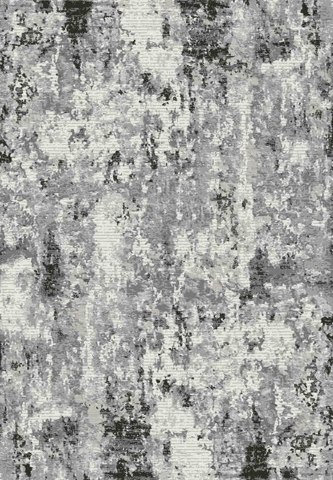 PRADO | Patterned rug Atmosphere Collection By De Dimora