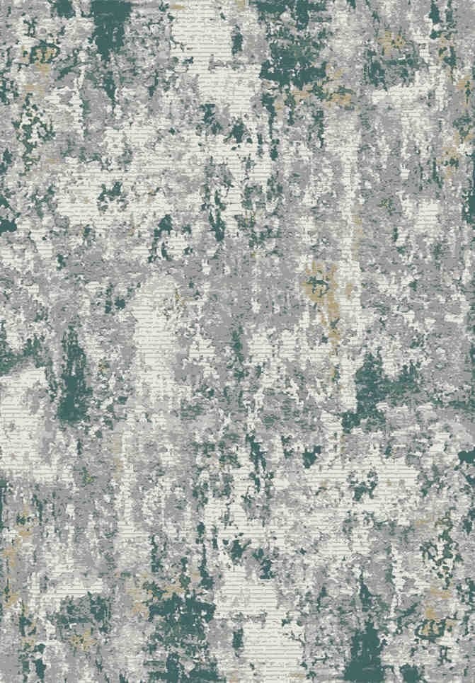 PRADO | Patterned rug Atmosphere Collection By De Dimora