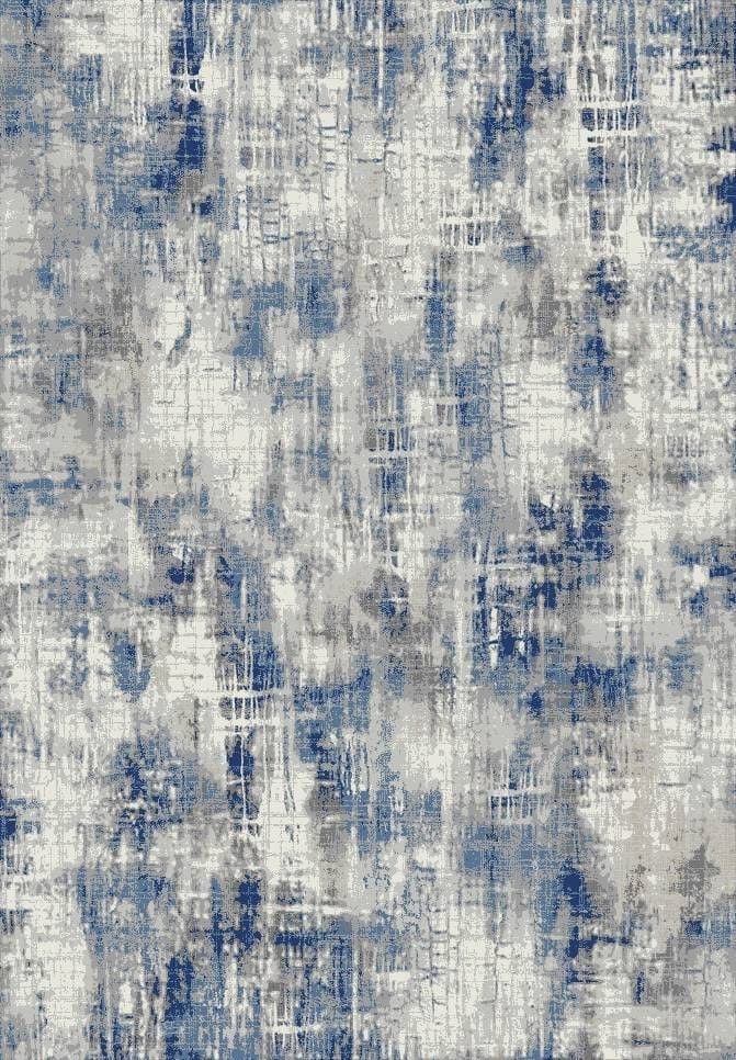 PRADO | Patterned rug Atmosphere Collection By De Dimora