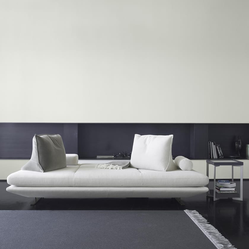 PRADO | Upholstered bench Prado Collection By Ligne Roset design ...