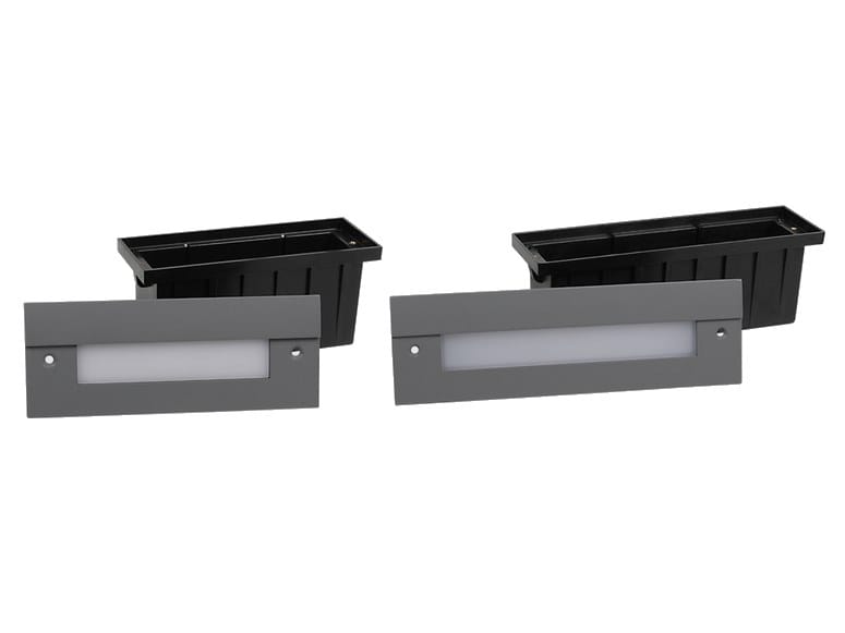 PRAGUE steplight By PROLED