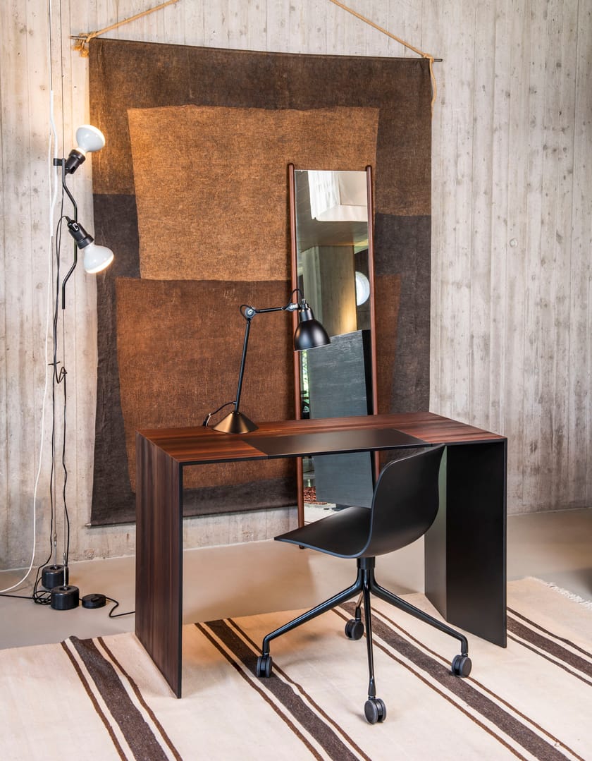 PRAIA | Writing desk By ALBEDO design Carlo Cumini