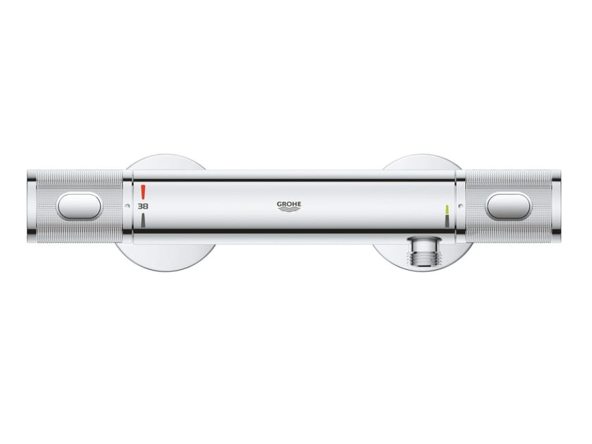 PRECISION FEEL | Miscelatore per doccia By Grohe