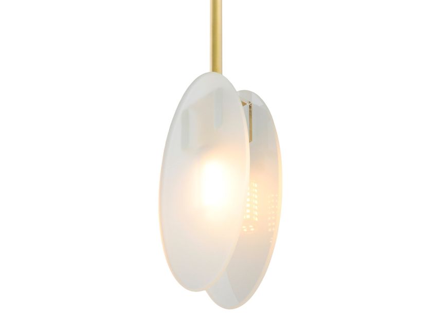 PRESENT PENDANT 1 Ceiling lamp By Patinas Lighting