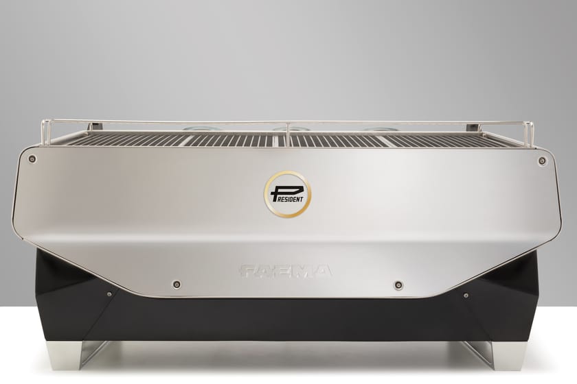 PRESIDENT THERMOSIPHONIC Commercial coffee machine By Faema | design ...